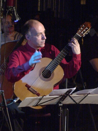 Rieti Guitar Festival